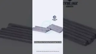 auto cutter parts 71575001 shaft carb guide knife upper for gtxl cutting machine