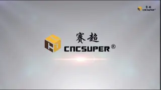 fully automatic cnc nesting machine with auto label optional gantry robot arm