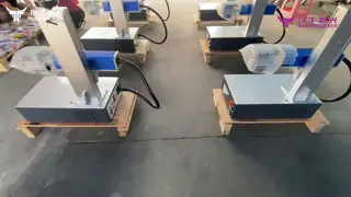 desktop metal fiber laser marking and engraving machine 20w 110*110mm
