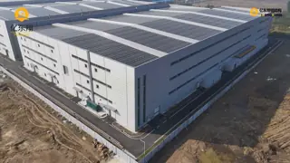 customized steel structure factory galvanized prefab building construction