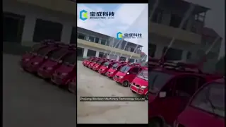 electric community aerial boom ladder platform used engine  price equipment fire truck
