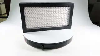 ndt led-uv curing light (air-cooled)
