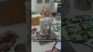 operation stand ta-u3 portable hardness tester for uci