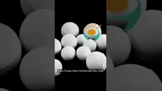 92% 95% 92s alumina ceramic grinding ball