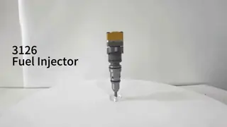 diesel fuel injector 178-0199 1780199 10r-9237 10r9237 10r0782 10r-0782 for excavator 3126e 5110b