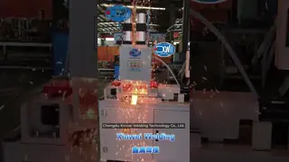aluminium meat bandsaw blade butt welder for food-grade blade joining