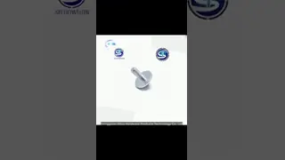 arrow shape  diamond grinding head, diamond hole drilling and polishing tool