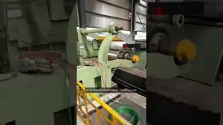 gnee annealed bright polished cold rolled steel coil , carbon steel coil