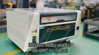 1390 co2 laser cutting machine 1300x900mm industrial wood cutter and engraver