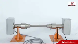 kf200 in-situ laser gas analyzer tdlas for real-time monitoring of co nh₃ hcl and o₂ in industrial