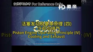 TEO-540 Lycoming  Plane Engine AEIO-540 LTIO-540 Custom