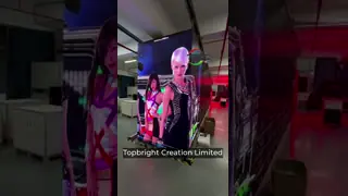 video wall hd indoor led display p1.95 front maintenance ultra thin light weight 7kg/pc