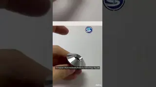 ss cnc screws precision machined parts serrated adjusting screws cnc turning