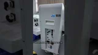 hybrid inverter 5.5 kw hybrid on grid inverter with parallel operation