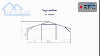 fire resistant white wedding marquee tents waterproof heavy duty