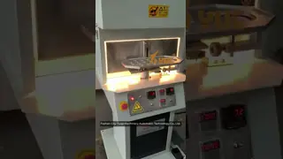 sole making machine shoe activator glue dryer machine activation shoes upper and sole glue