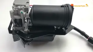 7l1z5319ae air ride suspension compressor for ford expedition 2018-07
