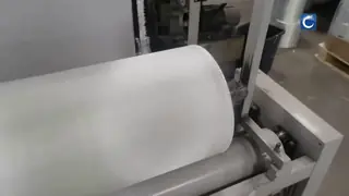 700℃ calcium silicone coated fiberglass cloth with wire reinforced glass fabric