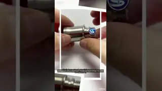 customized cnc hardware parts non standard automotive parts for new energy vehicles