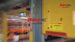 12 meter nitrile gloves dipping machine plc controlled gloves production line