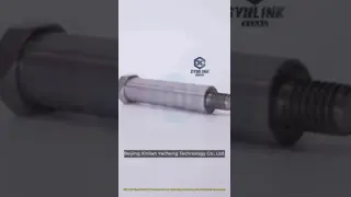 gtxl cutter parts 250-0406 fixed shaft of the vacuum pump tensioning device