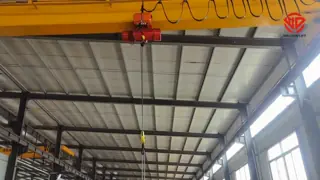 0.5 ton - 50 ton wire rope electric hoist cd1 md1