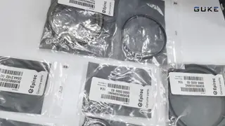 RD 14U   RD 18U  YG 14U  YG  18U  Hydrualic Seal Kit  3201195421  3201195419
