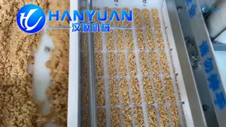 nuts candy ball forming machine cereal bar forming machine