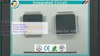 ic mcu 8 bit 32kb 52mqfp 12.58mhz surface mount chip 10 channel aduc848bsz32-5