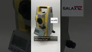 reflectorless total station south n6 2