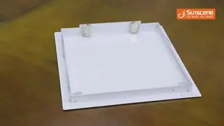 access panel for bathroom ceiling inspection hatch decorative concealed cover