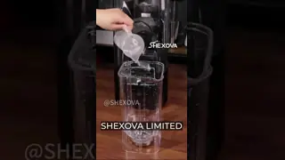 electric sound proof smoothine blender  2200w kitchen for milk tea shop