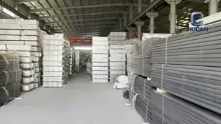 plant galvanized steel unistrut channel slotted c channel 1mm~3mm thickness