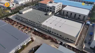 anti corrosion architectural steel buildings steel structure metal storage warehouse
