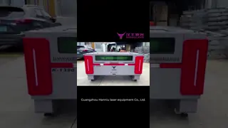 k1390 new model co2 laser cutting machine for acrylic leather wood bamboo 150w 300w
