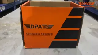 toyota prado rand kuluze j120 j150 rear air suspension spring 48090-60010 48080-60010