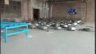 pre cut mitsubishi 1.2m reinforced mesh welding machine