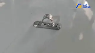 heavy duty anti vibration o shape pipe hanger clamp for industrial pipeline
