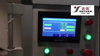 double lanes window patching machine box window patcher tc1000&tc1100