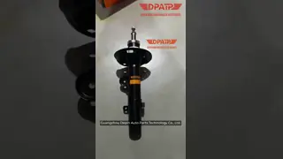 honda crv/rw1/17- rear shock absorber car suspension parts 51611-tly-h01