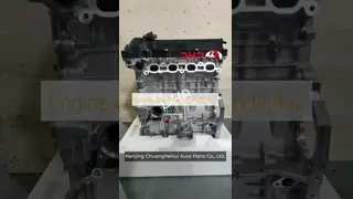 g4fa engine assembly for hyundai/kia vehicles - verna / solaris/hyundai i20/hyundai i30/kia k2