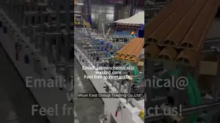 woodworking profile wrapping glue pur reactive hot melt adhesive