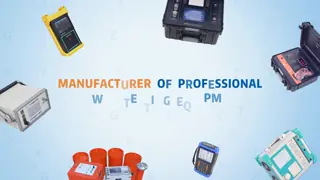 computer separated transformer winding deformation resistance test set , transformer testing kit