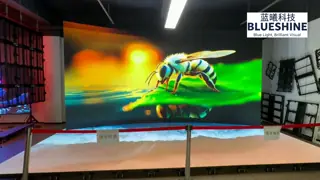 p0.78 16k ultra high definition fixed micro pitch display screen ultra clear view