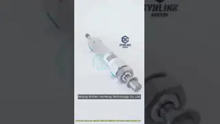 a-cr2-251 aurora air cylinder s4583 sn216559 for dcs series cutter machine p/n