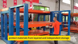 iso certified export drawer sheet rack, standard industrial plate storage for global projects