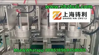 automatic/semi auto  aluminium foil cup making machine aluminum foil plate making machine foil plate