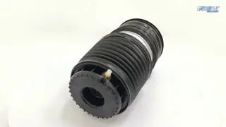 2912215qr01 rear air suspension spring rubber bellows for hongqi e-hs9 brand new left and right