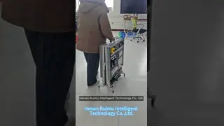 intelligent electricity anti theft training equipment  full scenario simulation digital management