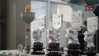 oil-immersed electrostatic precipitator transformer for industrial dust removal high voltage